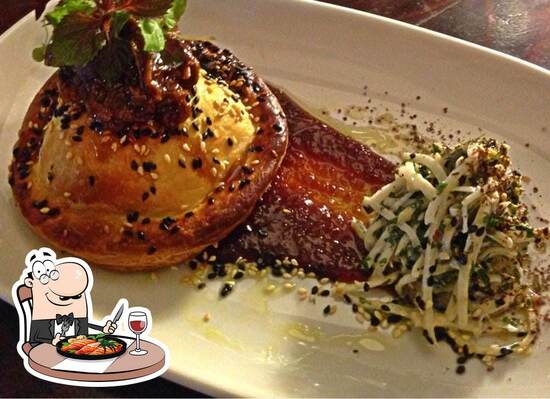 The Loft Restaurant in Lismore - Restaurant reviews