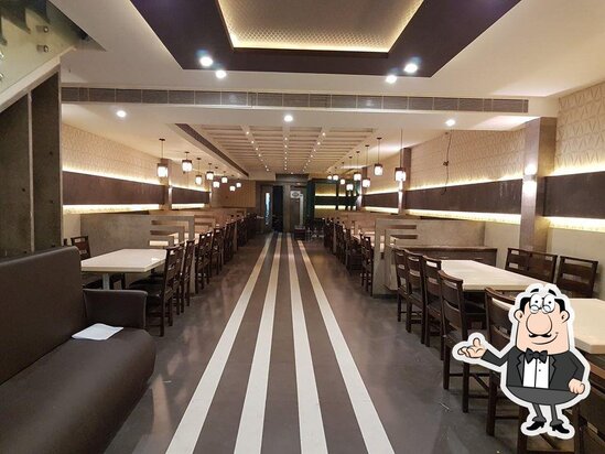 Dindigul Time Pass, Coimbatore - Restaurant menu, prices and reviews