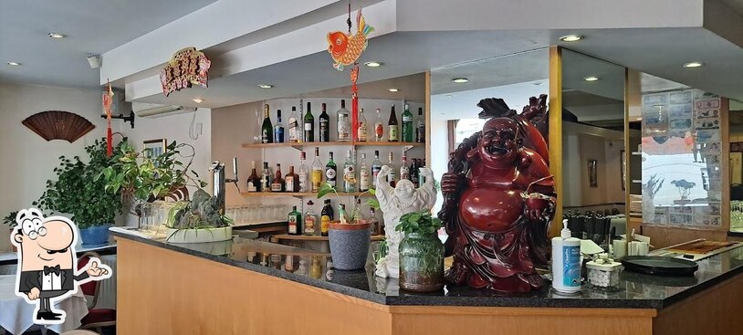 The Wok Inn Chinese Restaurant, Northampton - Restaurant menu, prices ...