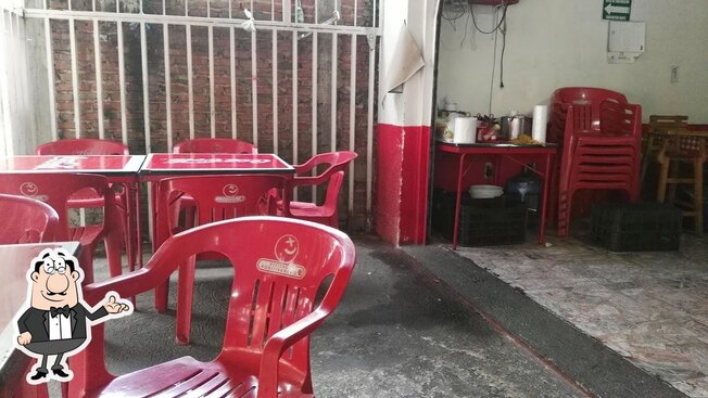 Tortas Ahogadas RIGO.S, Zapopan - Menú del restaurante, precios y reseñas