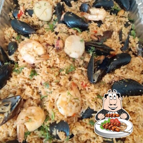 Alta Cucina Grill & Lounge in Waterbury - Restaurant menu