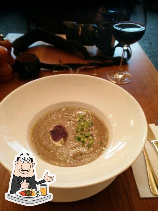 Rio Restaurant & Bar, Bratislava - Restaurant reviews