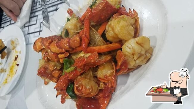 Fish VIllage, 20-07 127 in New York City - Restaurant menu and reviews