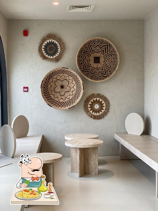 AWAKEN CAFE, Dubai - Restaurant menu and reviews