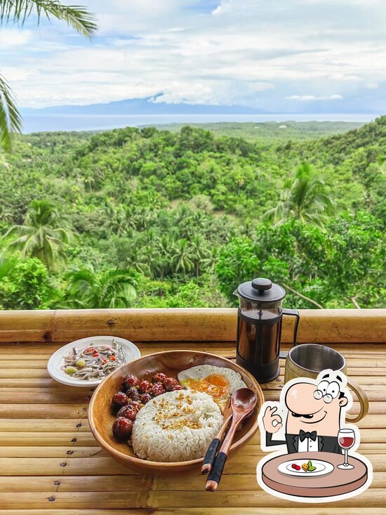 Bucafe (Bukid Cafe), San Juan - Restaurant menu, prices and reviews