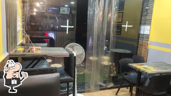 Burger Land, Vidisha - Restaurant menu, prices and reviews