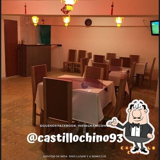 Castillo Chino, Medellín - Menú del restaurante, precios y reseñas
