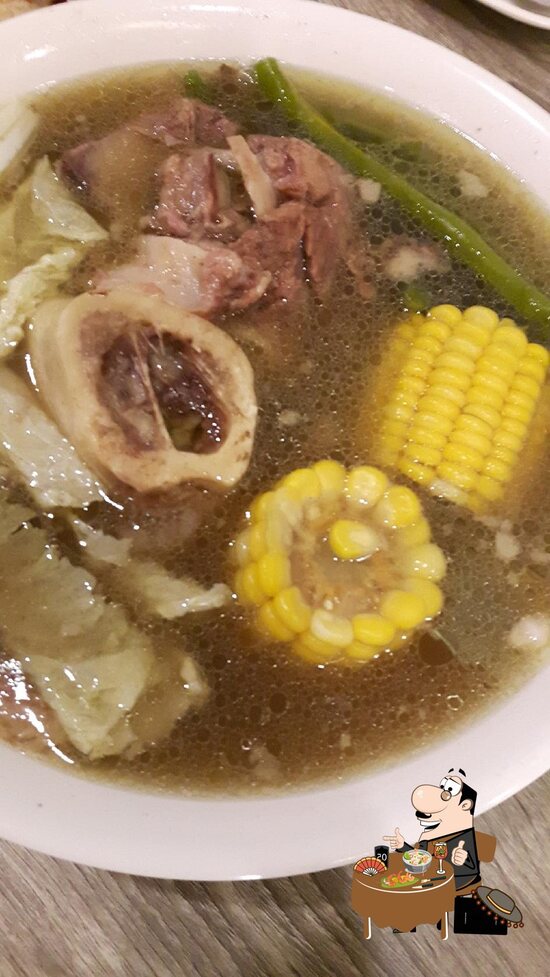 Chef Mong's Boneless Lechon Batangas City restaurant, Batangas ...