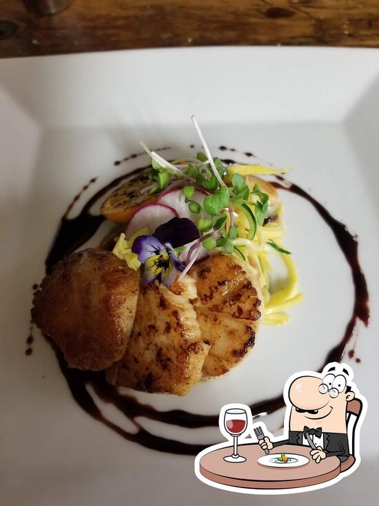 Chives Restaurant, Suamico - Carta del restaurante y opiniones