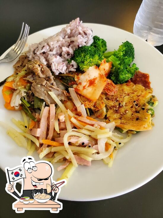 Cho Won (초원), Pesquería - Menú del restaurante, precios y reseñas