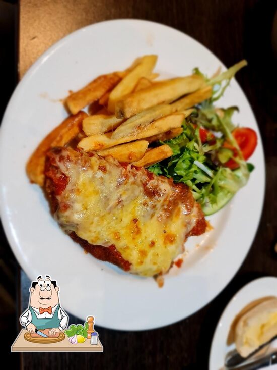 Club Merbein, Merbein - Restaurant menu, prices and reviews
