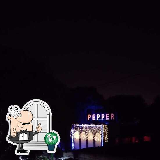 Club Pepper, Nova Iguaçu - Menu do restaurante, preços e opiniões