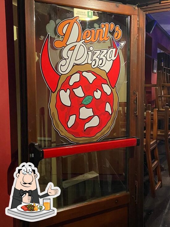 Devil's Pizza ristorante, Pesco Sannita - Recensioni del ristorante
