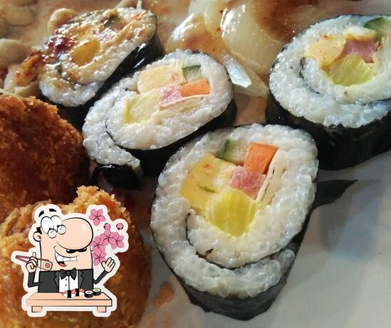 Don Day Korean Restaurant, Antipolo - Restaurant menu, prices and reviews