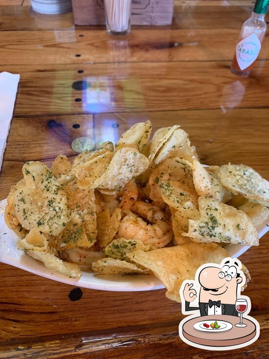 Fulton's Irish Pub and Grill in Fulton - Restaurant reviews