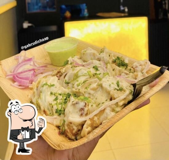 Gabru di chaap, Hyderabad - Restaurant menu, prices and reviews