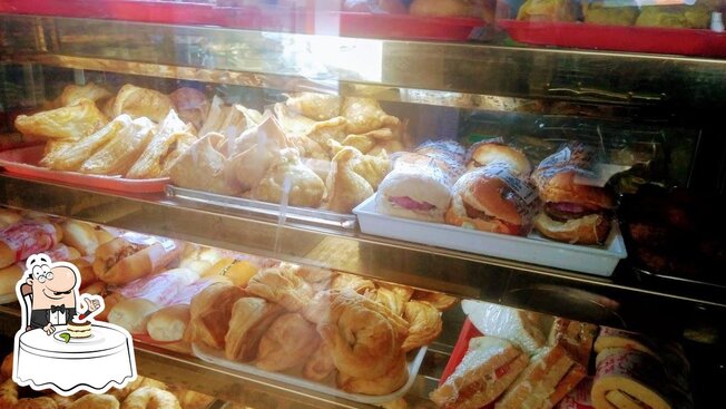 Grand Bakery, Ranni, 9QPP+83V - Restaurant reviews