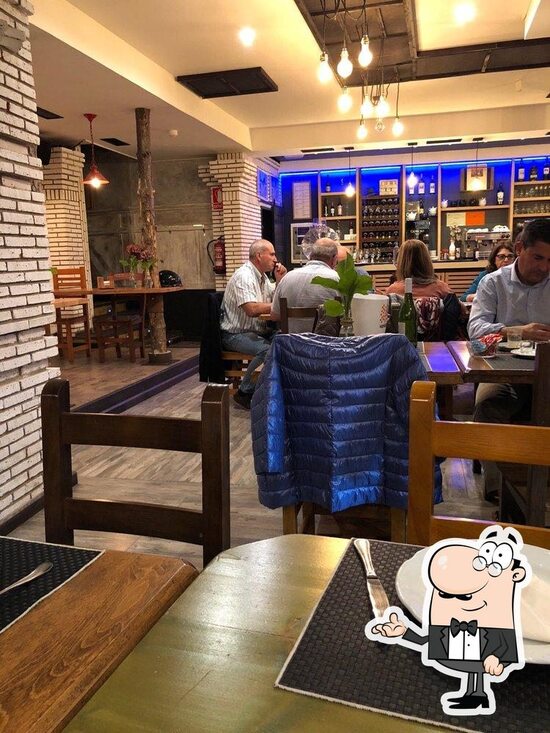 Restaurante La Barrica de Potes, Potes - Carta del restaurante y opiniones