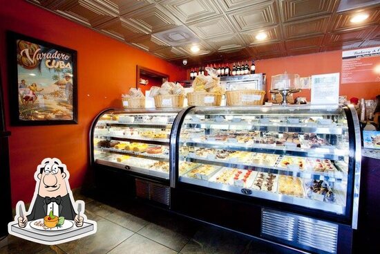 Latin American Bakery & Cafe, 890 SW 57th Ave in West Miami ...
