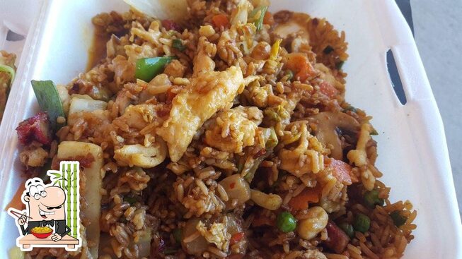 Little Chinatown - Kenner in Kenner - Restaurant menu and reviews