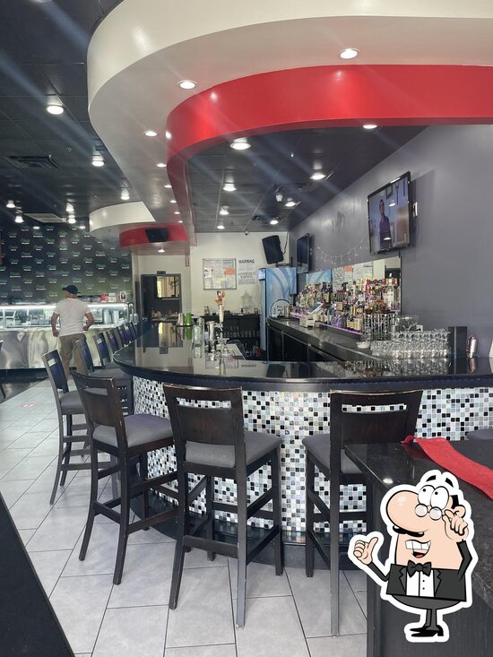 Menu at Nelly's Mofongo Restaurant and Bar, New Windsor