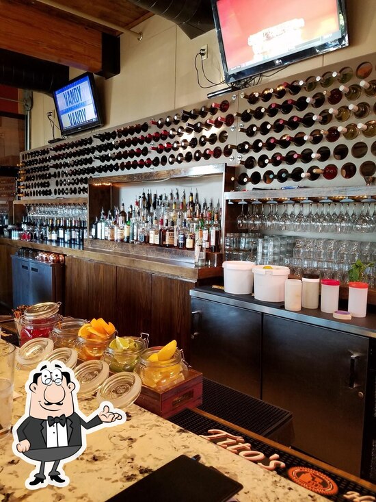 Parthenon Grille, Murfreesboro - Restaurant menu, prices and reviews