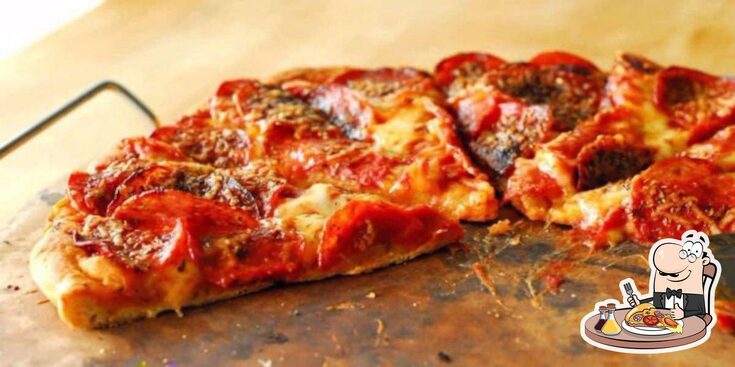 Menu at Pizza Perfect | Grey Owl pizzeria, Centurion, Shop 4