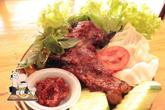 Menu at SOTO KUDUS "Bu VERO" restaurant, Semarang