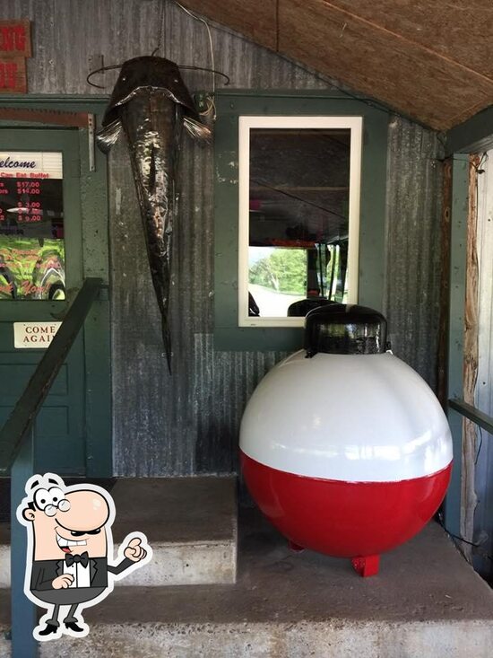 Stacey's Fish Fry, Cumby - Restaurant menu, prices and reviews