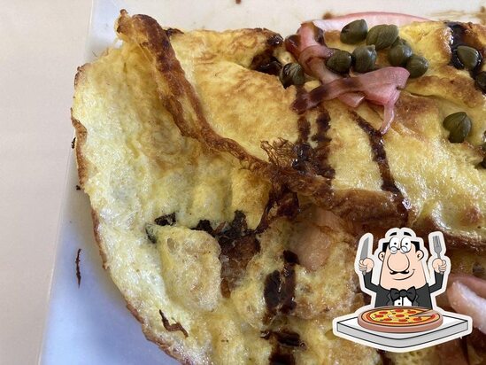 Staks Pancake Kitchen in Southaven - Restaurant menu and reviews