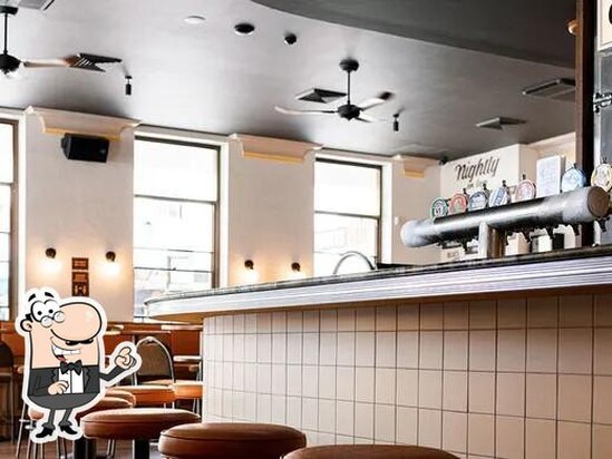 Enmore Hotel in Enmore - Restaurant reviews