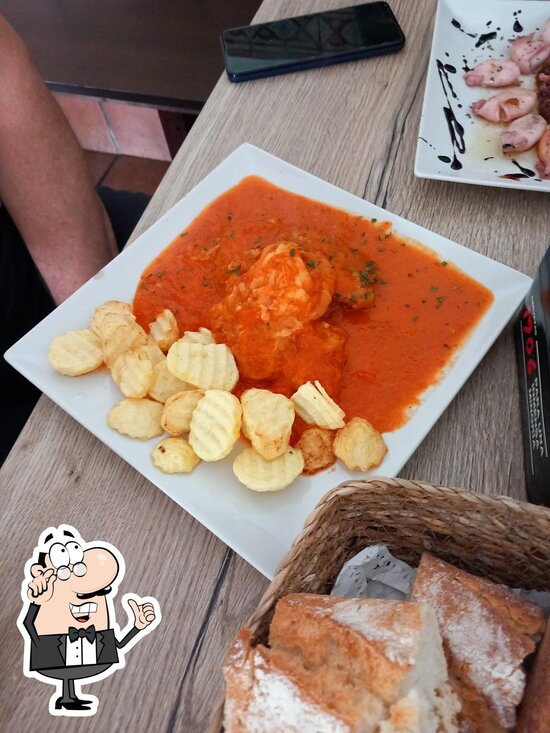 Txomin Jatetxea, Arroa Bekoa - Menú del restaurante, precios y reseñas