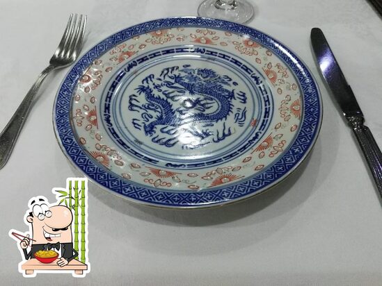 Dong Hai, Lisbon - Restaurant menu, prices and reviews