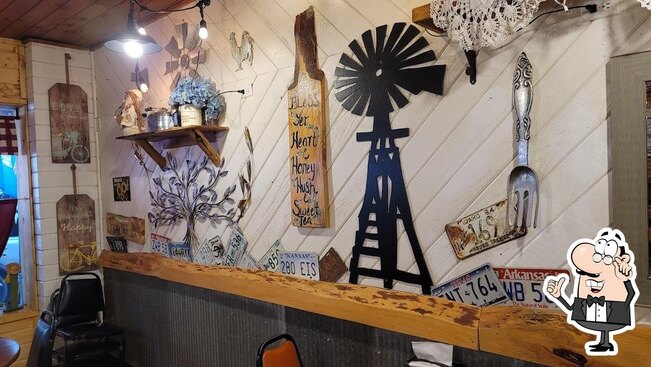 Purdy's Farm Table, Kooskia - Restaurant menu, prices and reviews