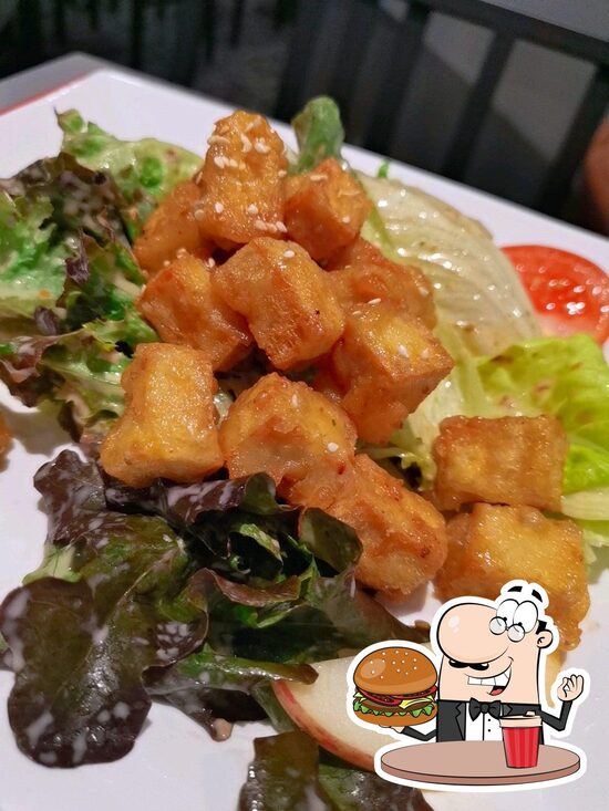 Bonchon Zpell restaurant, Rangsit - Restaurant menu and reviews