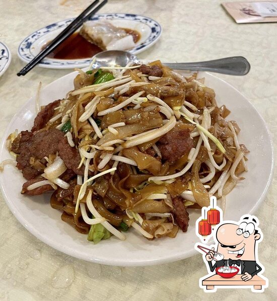 Cheung Hing Seafood & Dimsum, Belmont - Restaurant menu, prices and reviews