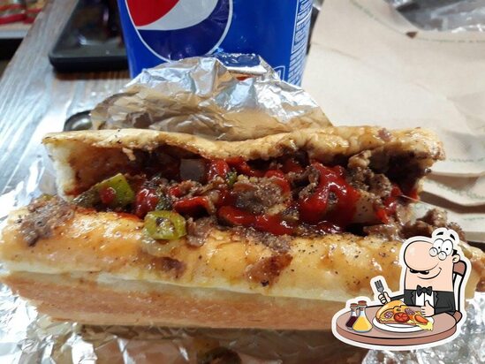 Da Vinci's Classic Subs in Bellingham - Restaurant reviews
