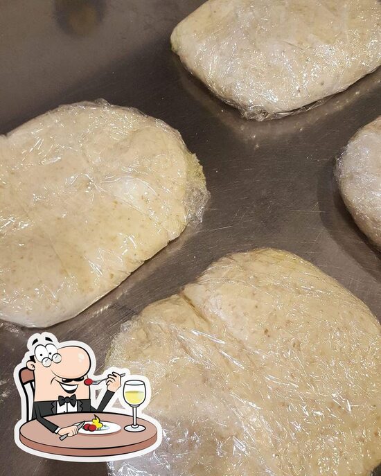 Earth - Bread + Brewery in Philadelphia - Restaurant menu and reviews