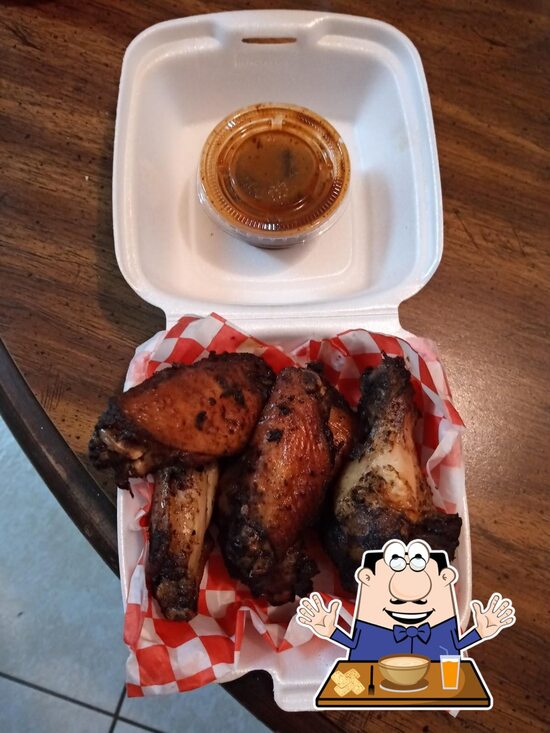 Exotic Eatz and Sweetz, Baton Rouge - Restaurant menu, prices and reviews