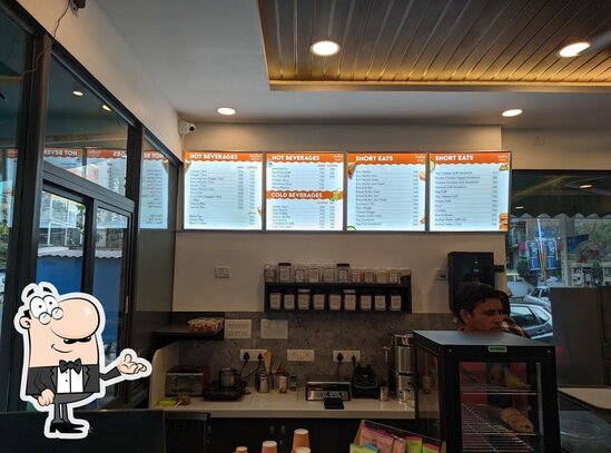 Instant Chai, Maza Aajaye! by Desire, Bengaluru - Restaurant menu ...