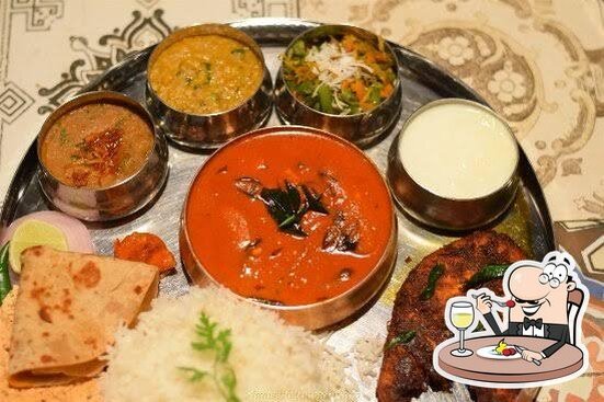Mama Dum Biryani, Kurseong - Restaurant reviews