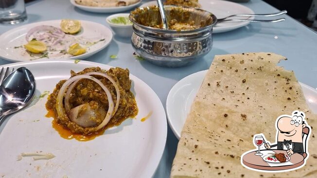 New Dilli Zaika Family Restaurant, Thane - Restaurant menu and reviews