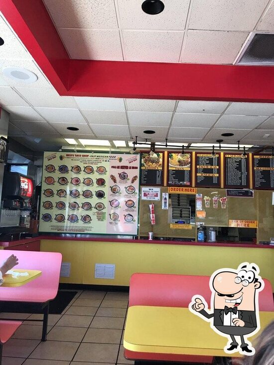 Nico's, Tucson - Restaurant menu, prices and reviews