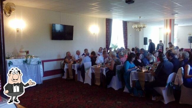 Saltburn Folk Club in Saltburn-by-the-Sea - Restaurant reviews