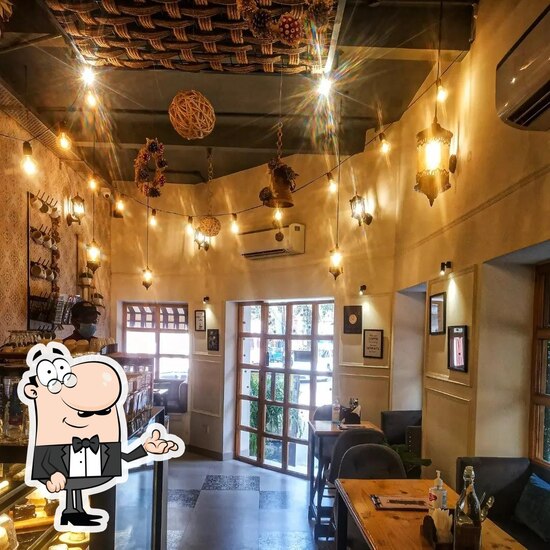 The Irish Brewery, Kolkata - Restaurant menu, prices and reviews