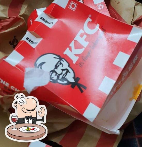 KFC, Mumbai - Restaurant menu, prices and reviews