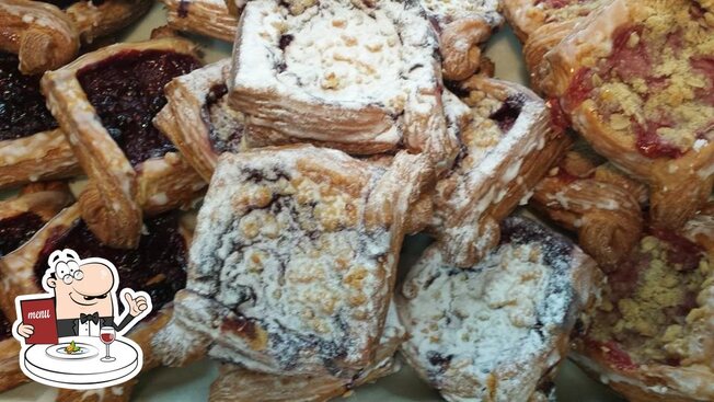 Sleepy Owl Bread in Winnipeg - Restaurant reviews