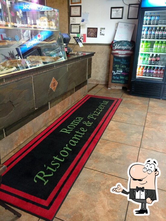 Roma Ristorante & Pizzeria, Sidney - Restaurant menu, prices and reviews