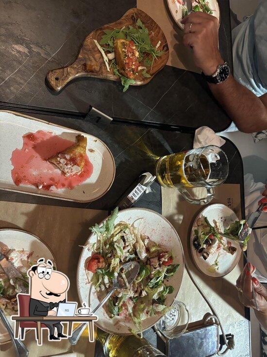 Taverna Nikolas, Pefki - Restaurant menu, prices and reviews