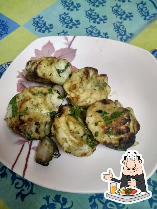 Green Dot, Delhi - Restaurant menu, prices and reviews